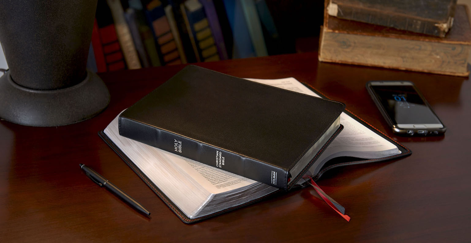 CSB ANGLICISED BIBLES Accurate. Readable. Shareable. - CSBIBLE UK